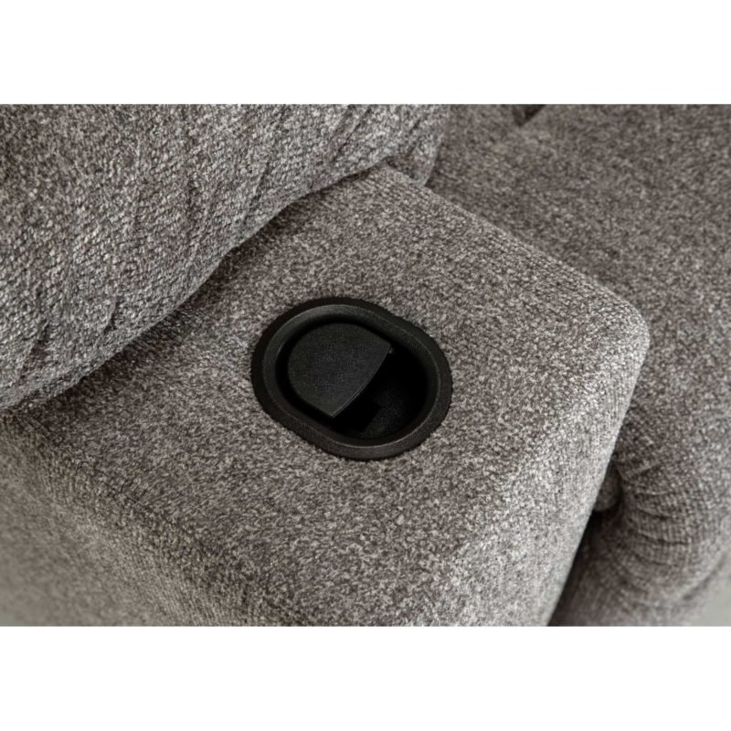 8588 Master Fabric Recliner – Franklin Corporation