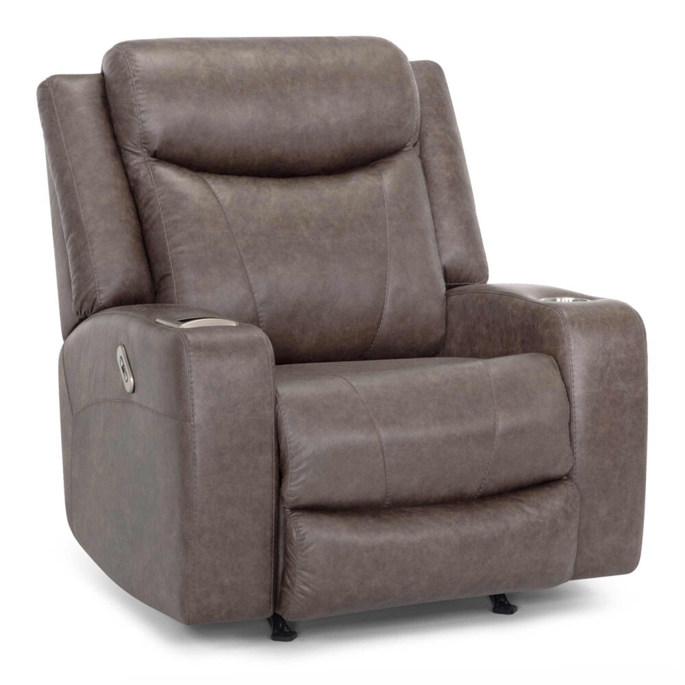 RECLINERS – Franklin Corporation