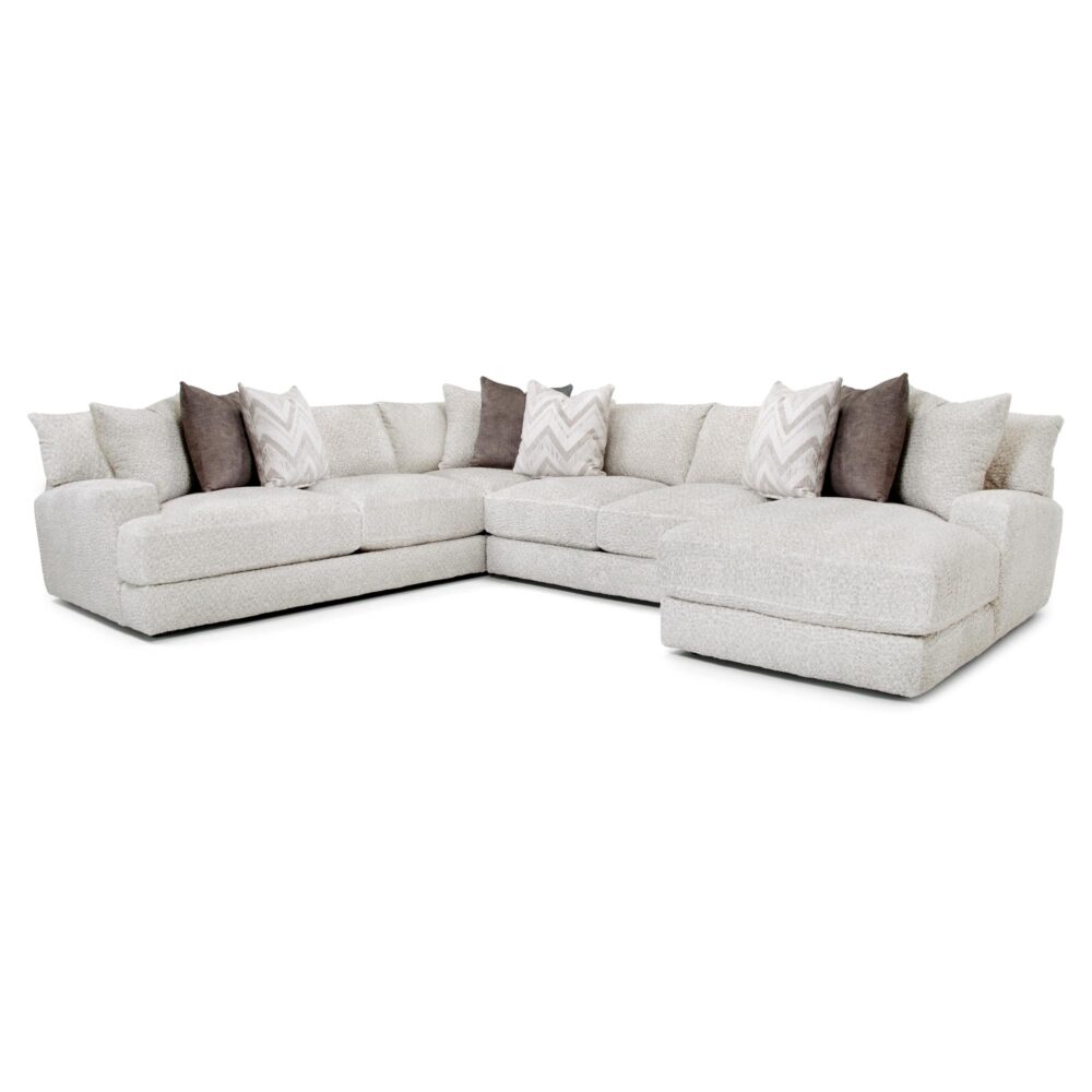 Sectionals – Franklin Corporation