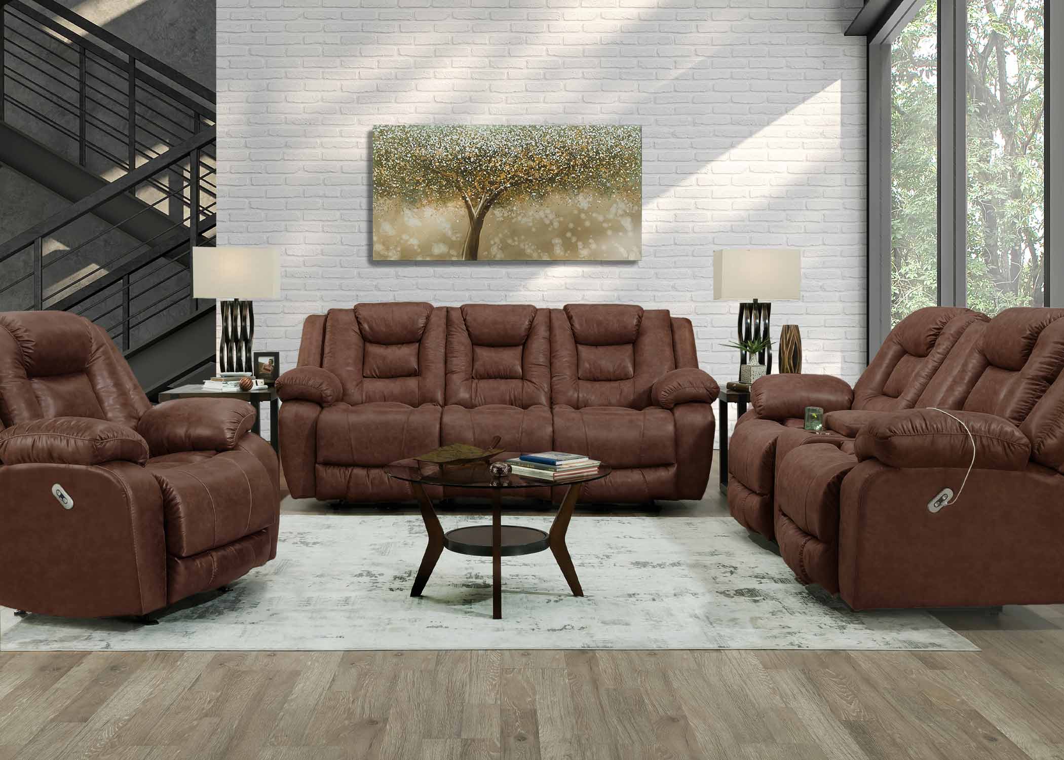 Whitman sofa and loveseat store